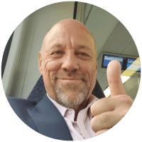 Graham Bunting -The Partner Catalyst – Building ecosystems together ...